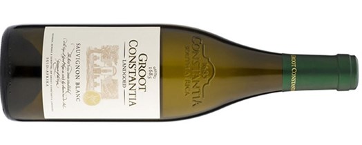 Groot Constantia Sauvignon Blanc 2014 | wine.co.za