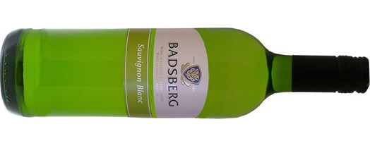 Badsberg Sauvignon Blanc 2015 | wine.co.za