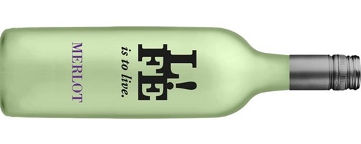 Life Merlot 2014 | wine.co.za