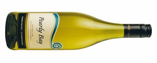 Pearly Bay Chenin / Chardonnay 2014 | wine.co.za