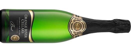 Orange River Cellars Brut | wine.co.za