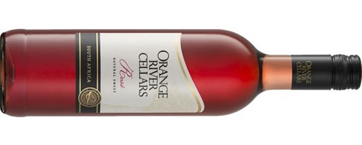 Orange River Cellars Rosé 2014 | wine.co.za