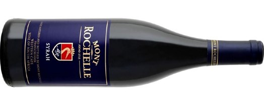 Mont Rochelle Syrah 2008 | wine.co.za