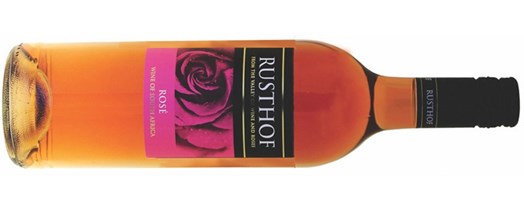 Rusthof Rose | wine.co.za