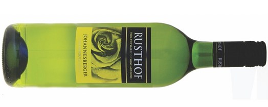 Rusthof Johannisberger | wine.co.za