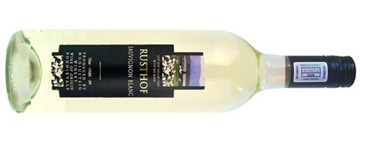 Rusthof Sauvignon Blanc 2015 | wine.co.za