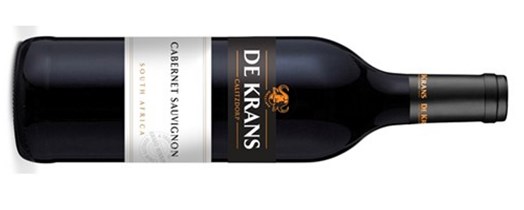De Krans Cabernet Sauvignon 2014 | wine.co.za
