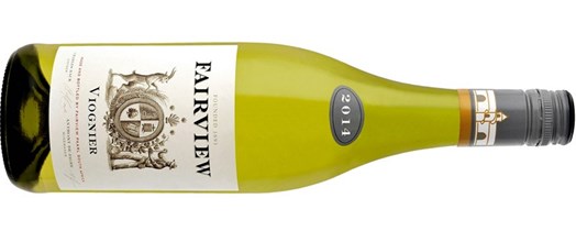Fairview Viognier 2014 | wine.co.za