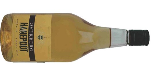 Overberg Hanepoot | wine.co.za