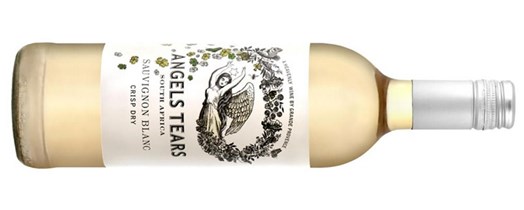 Angels Tears Sauvignon Blanc 2015 | wine.co.za