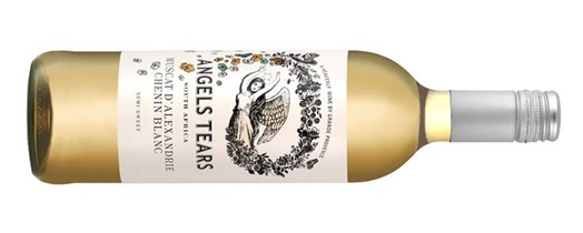 Angels Tears Muscat/Chenin Blanc 2015 | wine.co.za