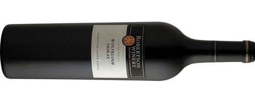 RW Vineyard Selection Wolfkloof Shiraz 2012 | wine.co.za
