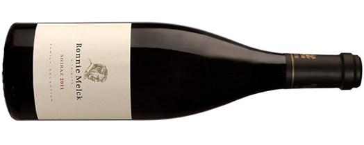 Muratie Ronnie Melck Shiraz 2012 | wine.co.za