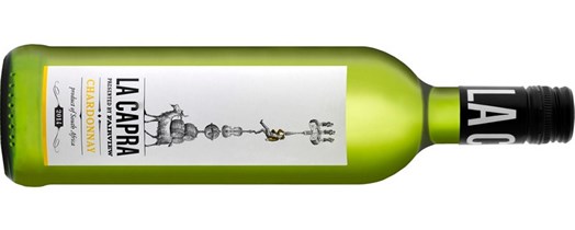 La Capra Chardonnay 2014 | wine.co.za