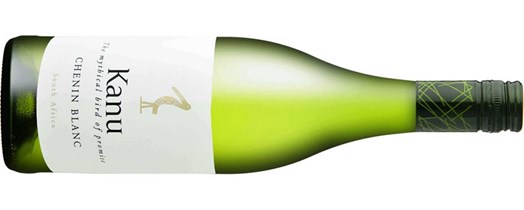 Kanu Chenin Blanc (Unwooded) 2014 | wine.co.za