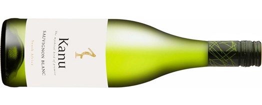 Kanu Sauvignon Blanc 2014 | wine.co.za