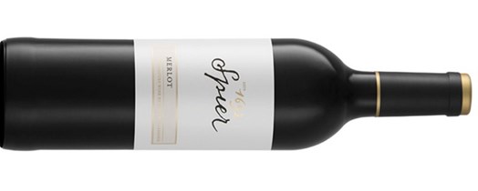 Spier Signature Merlot 2014 | wine.co.za