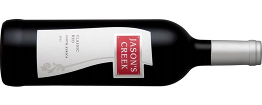 Jason's Creek Classic Red 2013 | wine.co.za