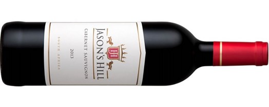 Jason's Hill Cabernet Sauvignon 2013 | wine.co.za