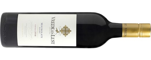 Vrede en Lust Mocholate Malbec 2014 | wine.co.za
