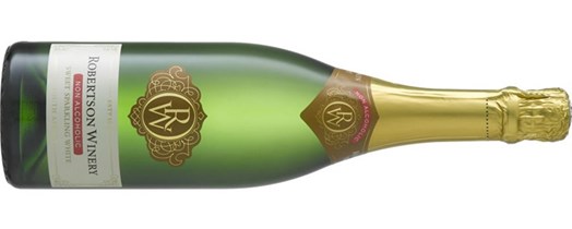 Robertson Winery Alcohol Free Sparkling Doux NV | wine.co.za
