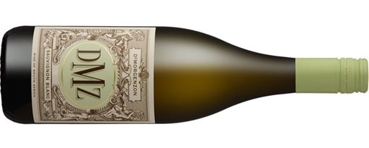 DMZ Sauvignon Blanc 2015 | wine.co.za