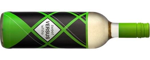 Versus Natural Sweet White NV | wine.co.za