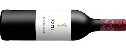 Kanu Rockwood Red 2014 | wine.co.za