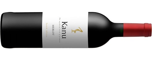 Kanu Merlot 2015 | wine.co.za