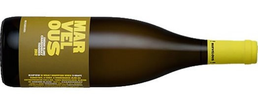 Marvelous Yellow 2013 | wine.co.za