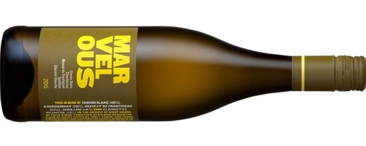 Marvelous Yellow 2015 | wine.co.za