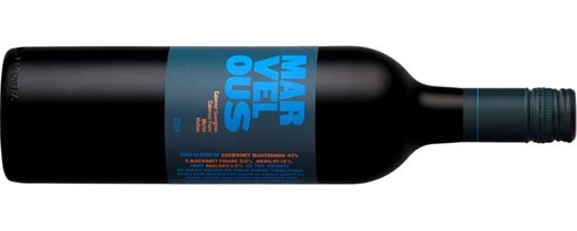 Marvelous Blue 2014 | wine.co.za