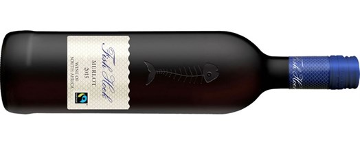 Fish Hoek Merlot 2015 | wine.co.za