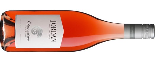 Jordan Chameleon Rosé 2015 | wine.co.za