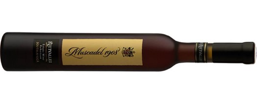 Rietvallei Estate 1908 Red Muscadel 2013 375ml | wine.co.za