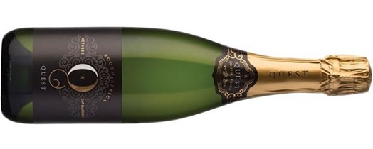 Quest Brut MCC | wine.co.za