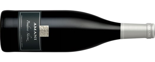 Amani Pendana Shiraz 2010 | wine.co.za