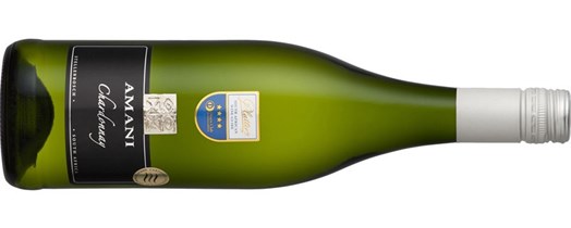 Amani Chardonnay 2014 | wine.co.za