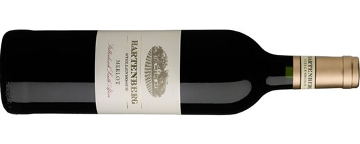 Hartenberg Merlot 2013 | wine.co.za
