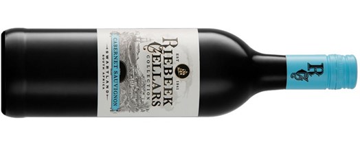 Riebeek Cellars Cabernet Sauvignon 2014 | wine.co.za