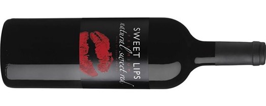 Lifestyle Sweet Lips Natural Sweet Red 2015 1L | wine.co.za