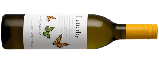 Flutterby Sauvignon Blanc 2015 | wine.co.za
