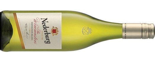 Nederburg Winemasters Reserve Sauvignon Blanc 2015 | wine.co.za