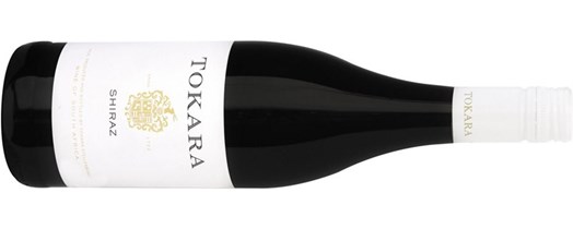 Tokara Shiraz 2013 | wine.co.za