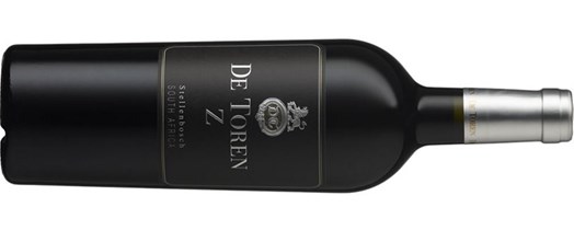 De Toren Z 2013 | wine.co.za