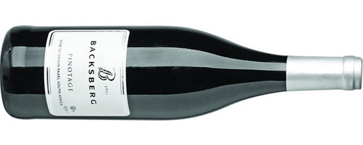 Backsberg Kosher Pinotage 2014 | wine.co.za