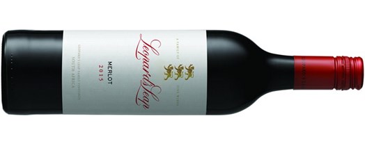 Leopards Leap Merlot 2015 | wine.co.za