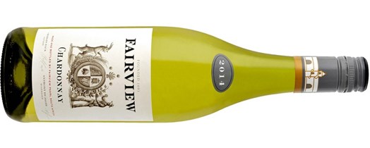 Fairview Chardonnay 2014 | wine.co.za