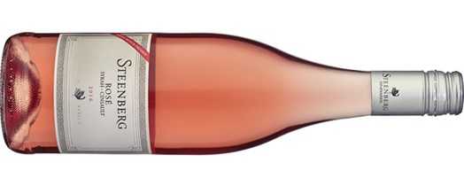 Steenberg Rosé 2016 | wine.co.za
