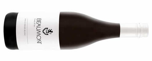 Beaumont Chenin Blanc 2016 | wine.co.za